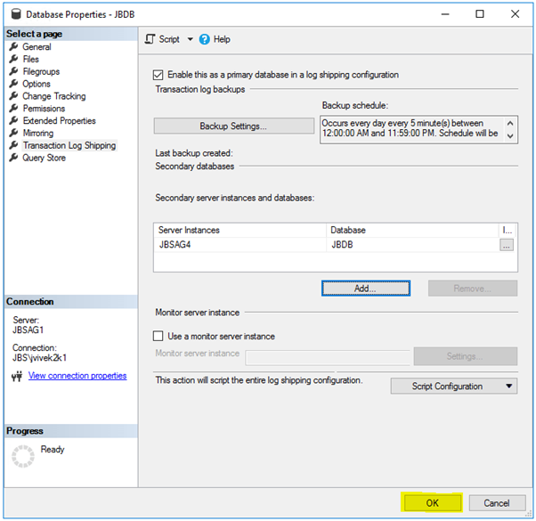 Creating a Hybrid Disaster Recovery Solution - DZone