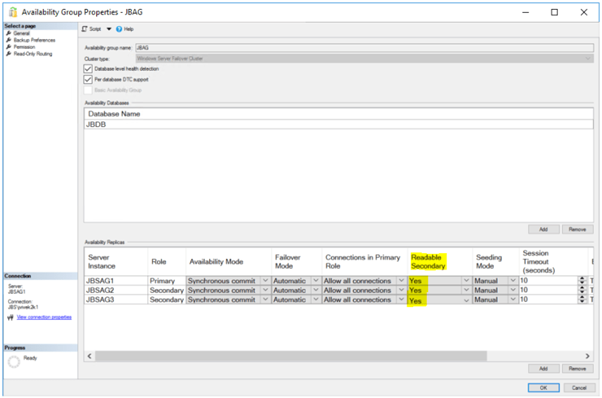Creating a Hybrid Disaster Recovery Solution