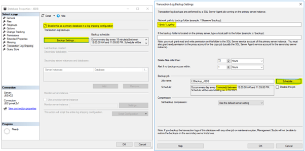 Creating a Hybrid Disaster Recovery Solution