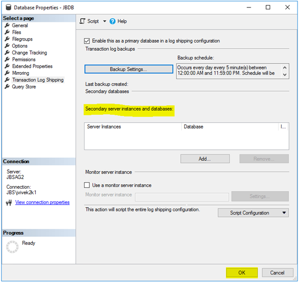 Creating a Hybrid Disaster Recovery Solution - DZone
