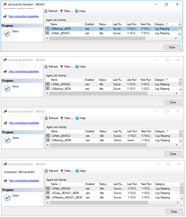Creating a Hybrid Disaster Recovery Solution