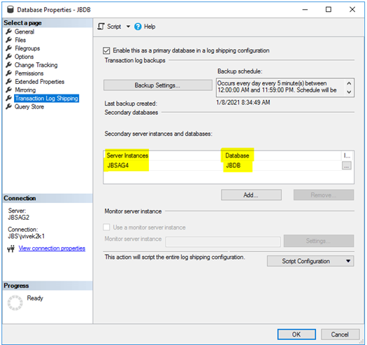 Creating a Hybrid Disaster Recovery Solution - DZone
