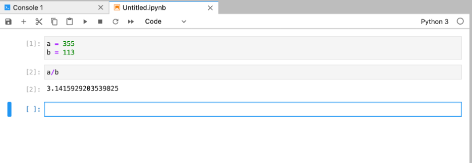 Python and Low-Code Development: Smooth Sailing With Jupyter Notebooks
