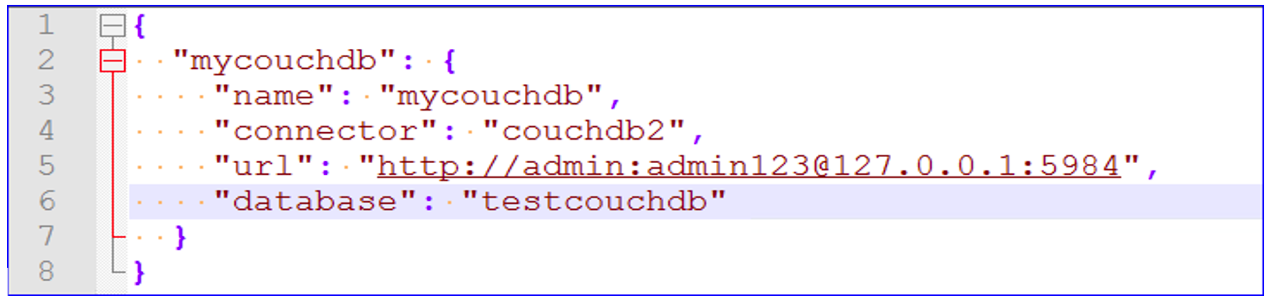LoopBack Connectors and IBM App Connect
