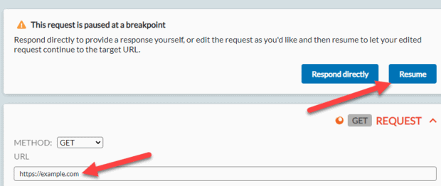 HTTP Toolkit for Performance Engineers