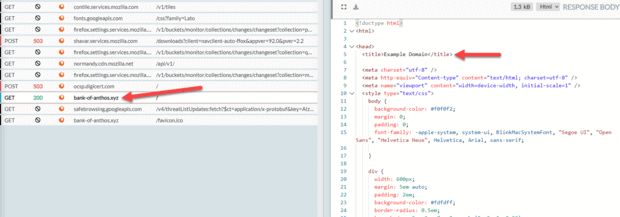 HTTP Toolkit for Performance Engineers