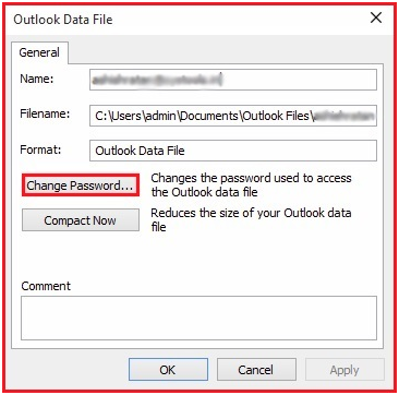 3 Quick Ways to Recover Outlook PST Password Online
