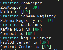 Confluent Kafka Installation and Demo