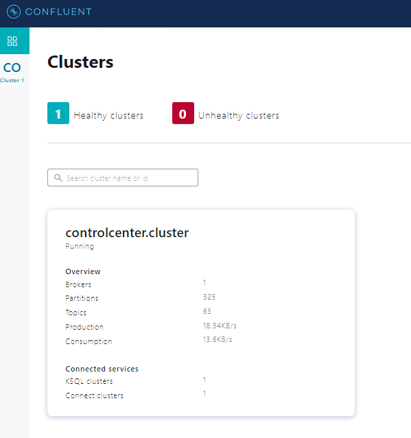 Confluent Kafka Installation and Demo