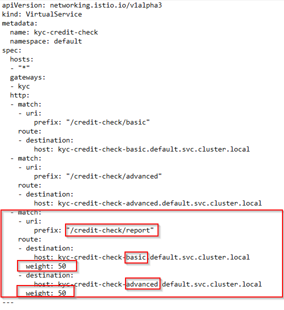 ServiceMesh With Docker-K8-Istio-Sidecar