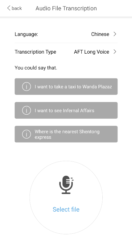Convert Audio File into Text With Machine Learning