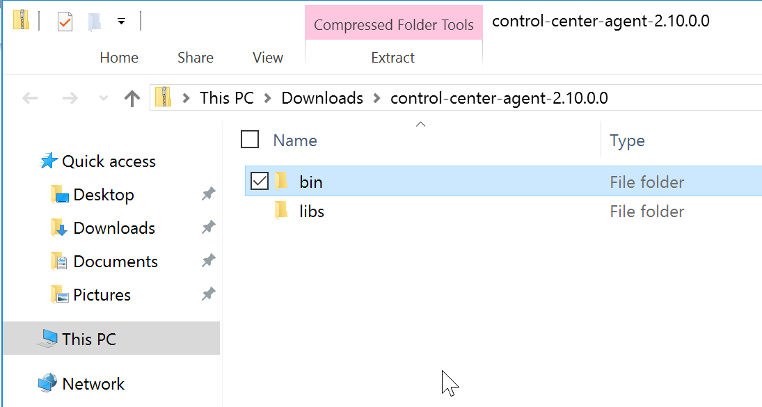 Coordinating an Apache Ignite Cluster With GridGain Control Center
