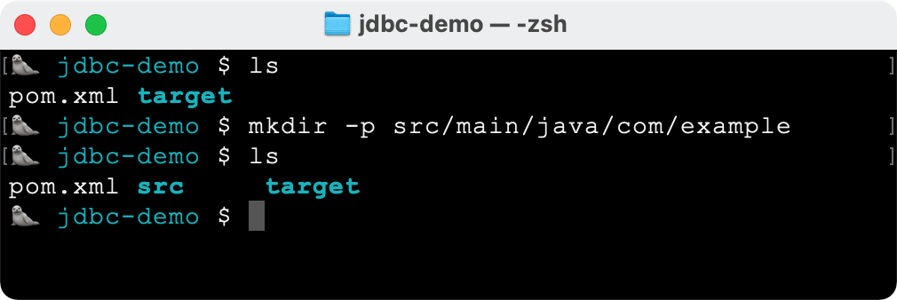Jdbc Tutorial Part 1 Connecting To A Database
