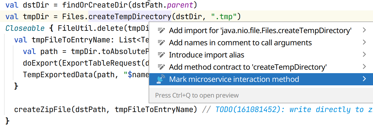 Microservices Annotator Plugin - DZone