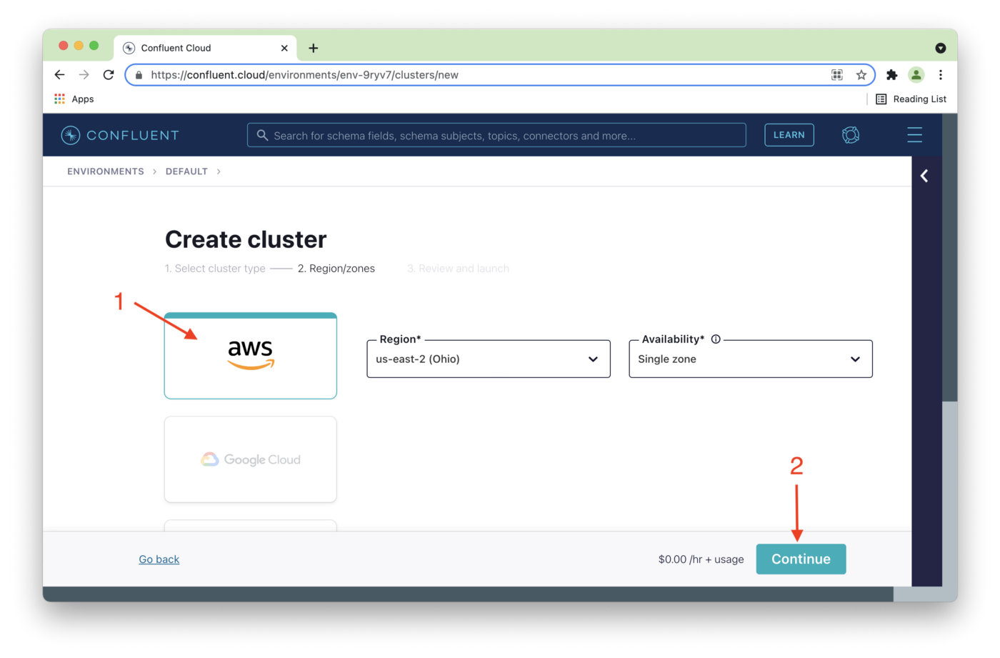 How To Use SingleStore Pipelines With Kafka, Part 2 of 3 How To Use SingleStore Pipelines With Kafka, Part 2 of 3