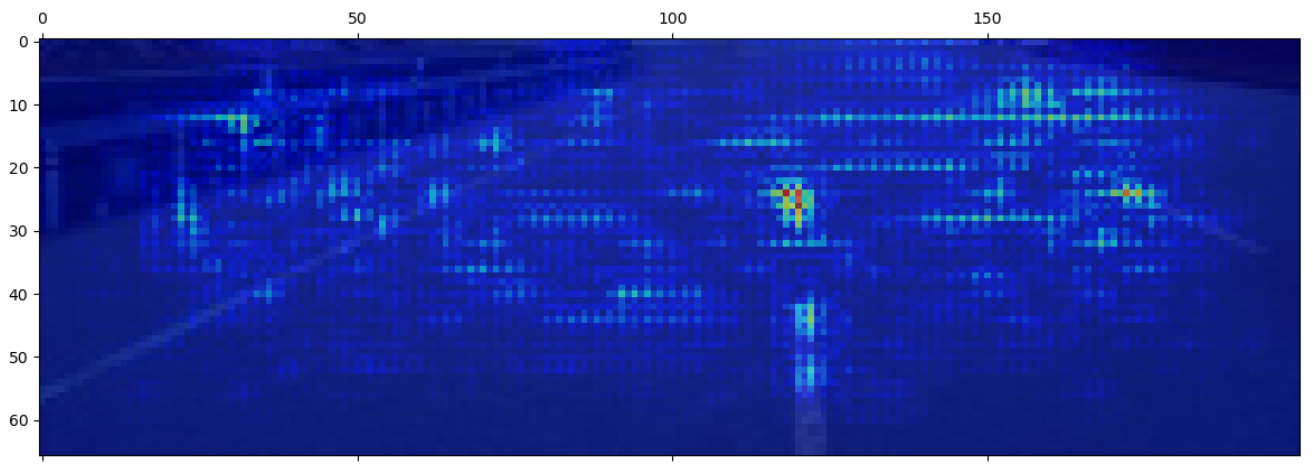 Visualizing What a Neural Network Thinks