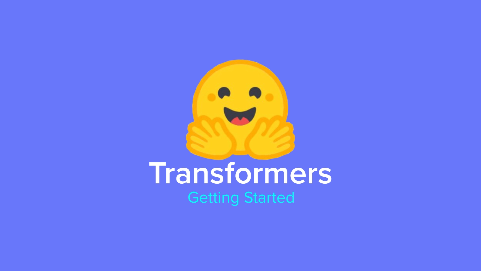 Getting Started With Hugging Face Transformers DZone