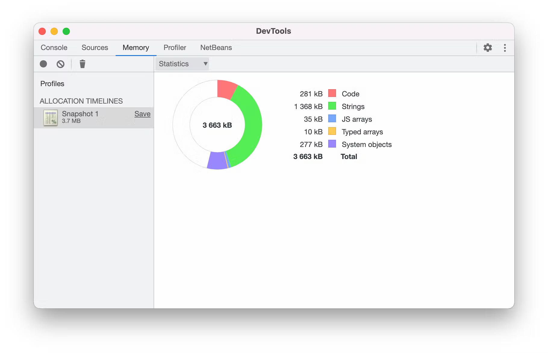 Fix Memory Leaks in Managed Languages (Part 2)