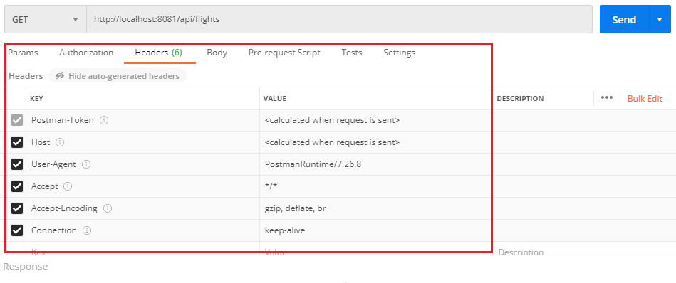 Strict Validations In Mulesoft Apikit Router