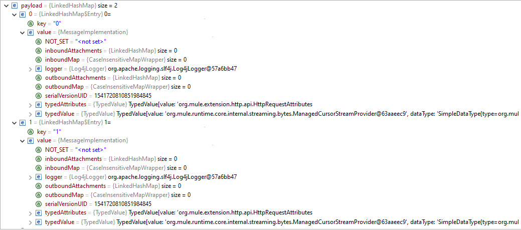 Flow Control In Mule 4