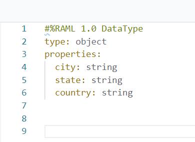 The X-Factor: RAML With XML Format