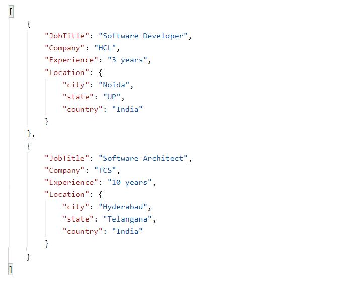 The X-Factor: RAML With XML Format