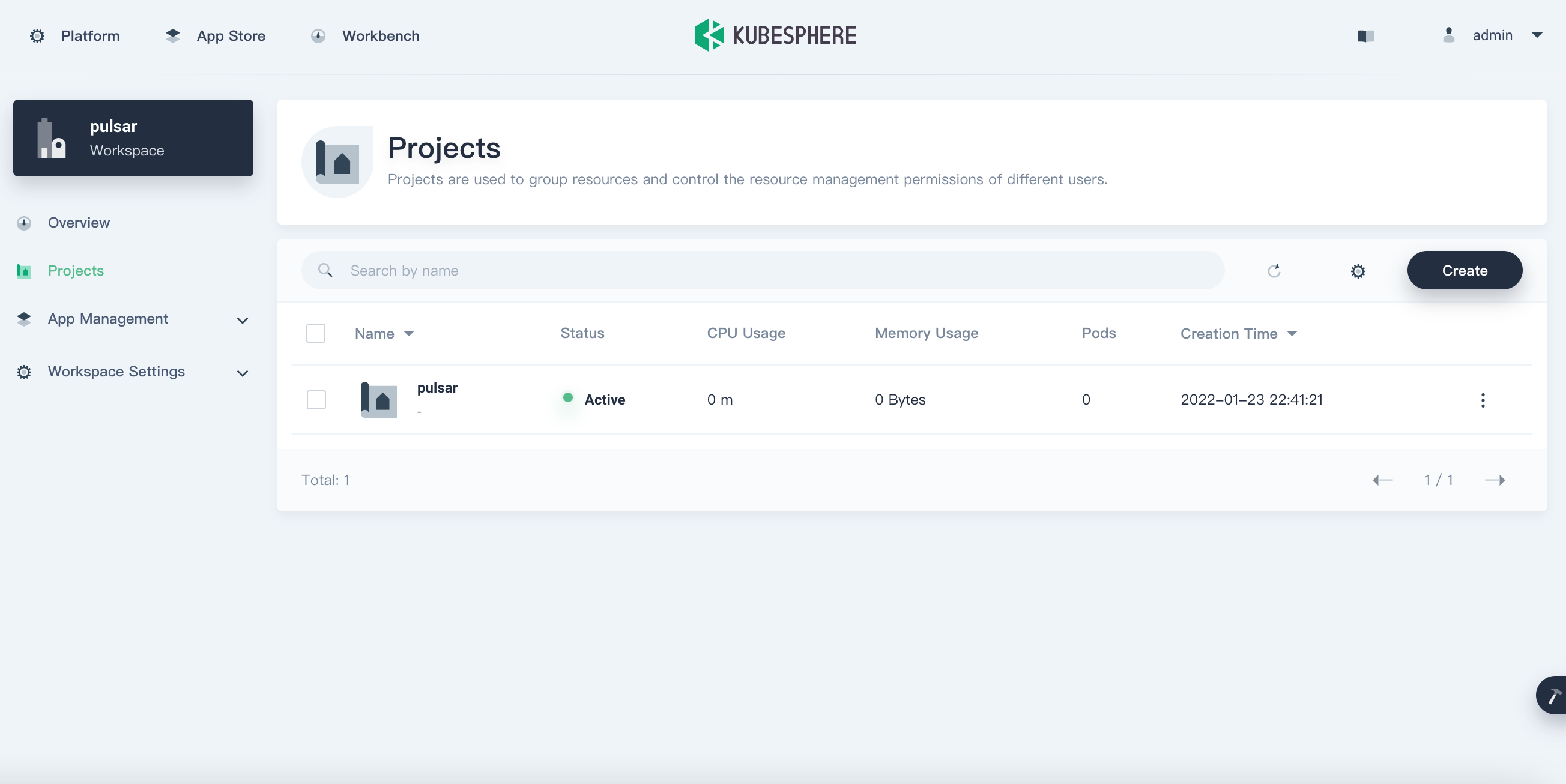Install Distributed Messaging & Streaming Platform