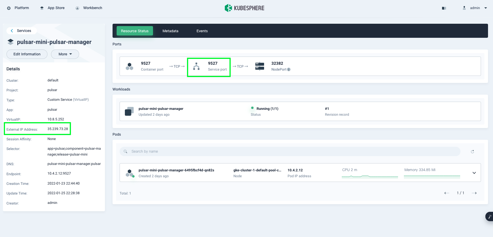 Install Distributed Messaging And Streaming Platform