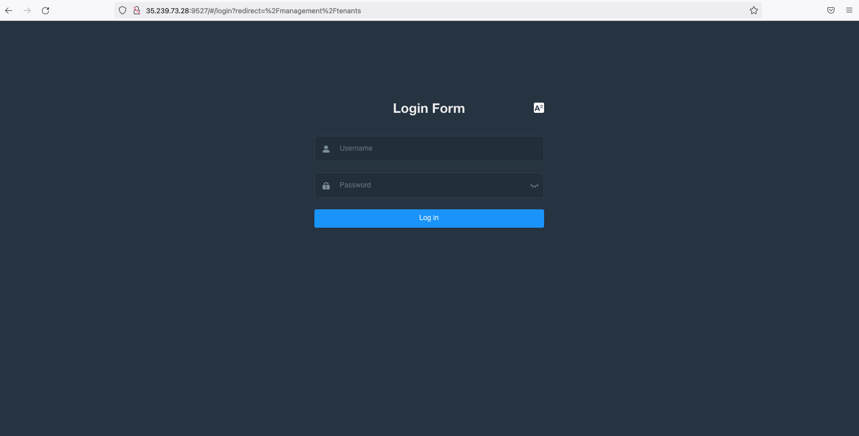 Install Distributed Messaging & Streaming Platform