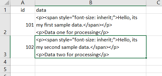 Processing Files With Special Language Characters