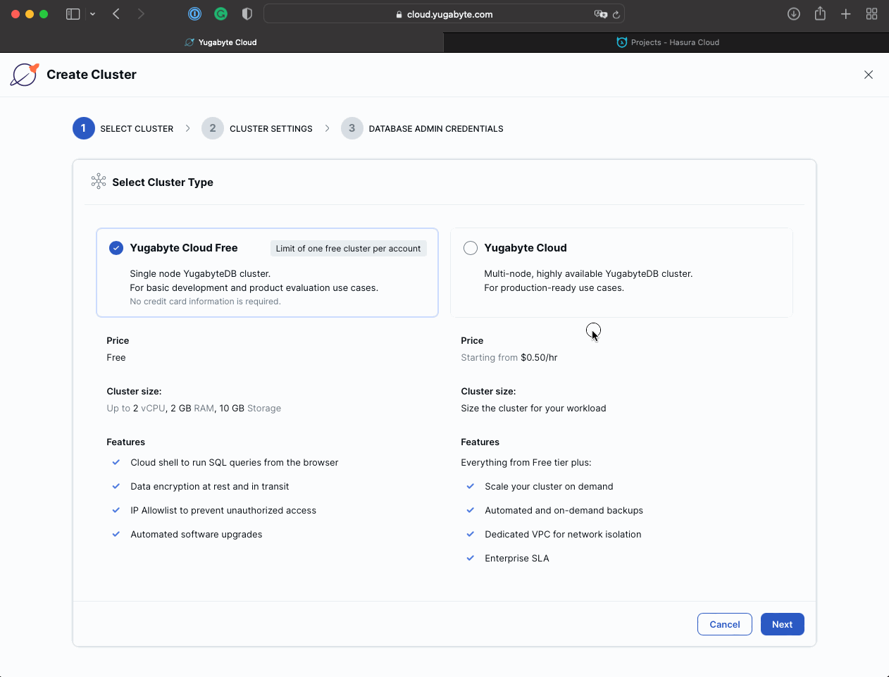 Set Up a Scalable, Highly-Available GraphAPI