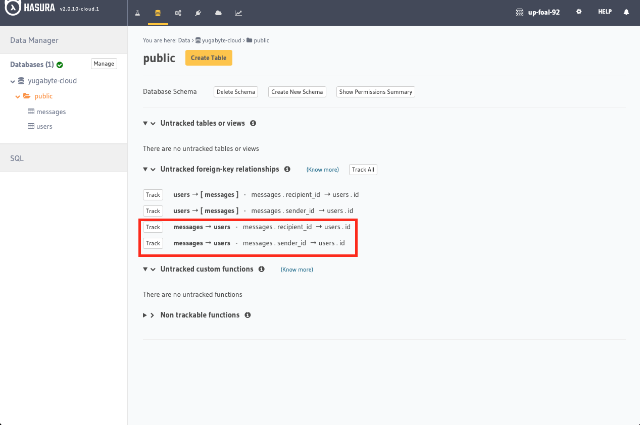 Set Up a Scalable, Highly-Available GraphAPI