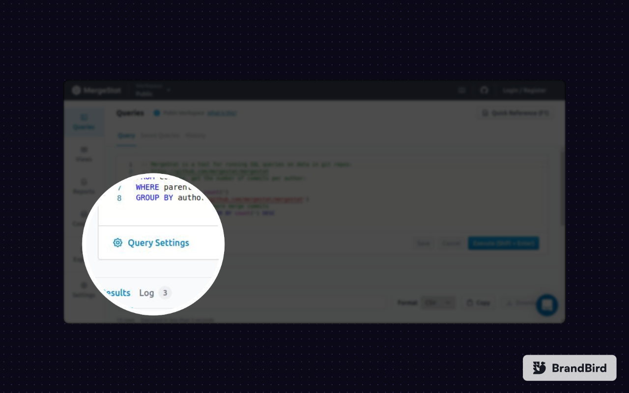 Querying Pull Request Data from GitHub