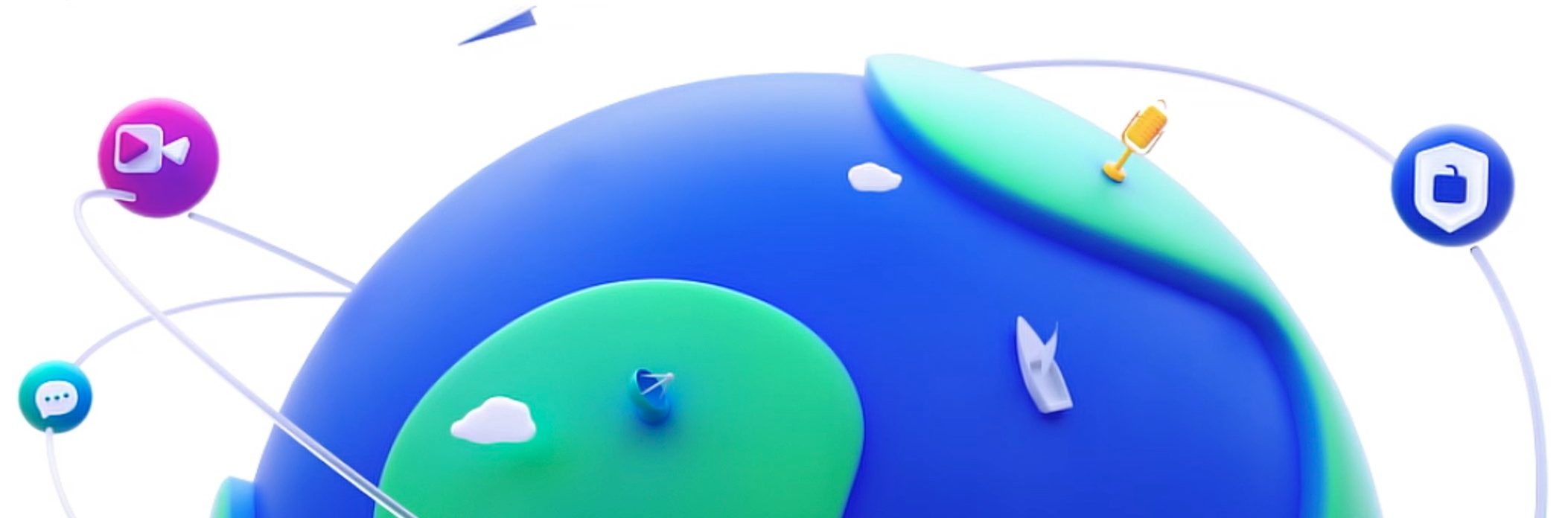 Implementing Spatial Audio With Web Audio API - DZone Web Dev