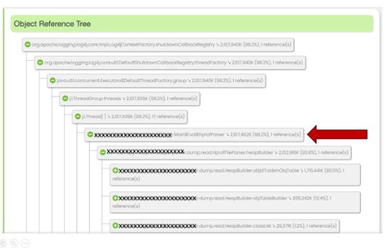 Memory Leak Due To Improper Exception Handling