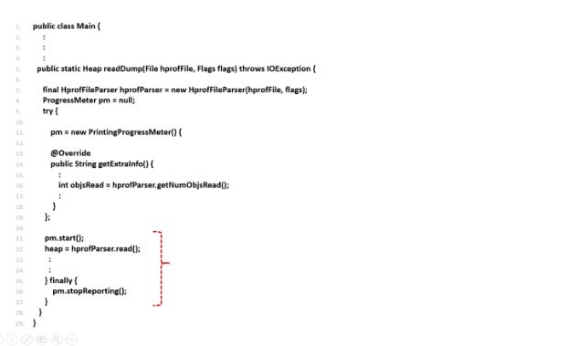 Memory Leak Due To Improper Exception Handling