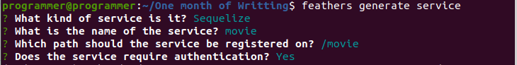 Building A Rest Api With Feathersjs And Sqlite