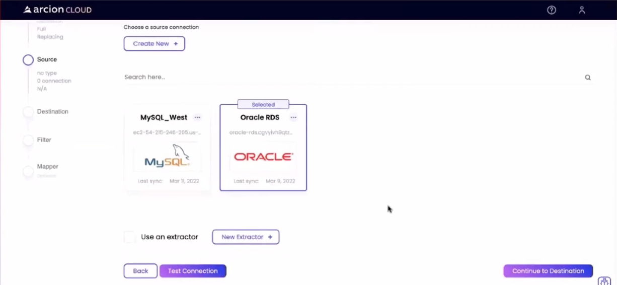 Leveraging Change Data Capture for Fraud Detection using Arcion Cloud