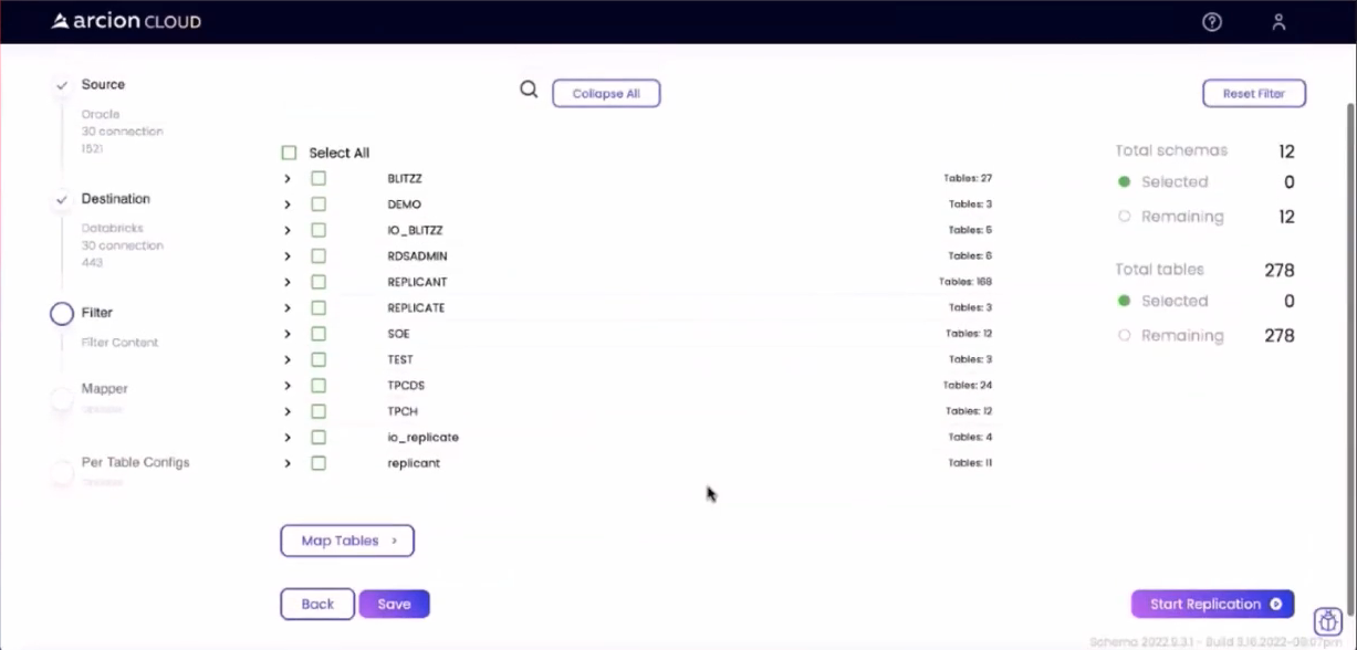 Leveraging Change Data Capture for Fraud Detection using Arcion Cloud