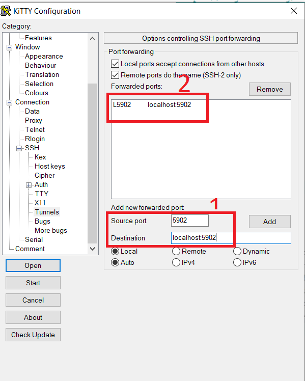 Hardware Accelerated Opengl Rendering In An Lxc