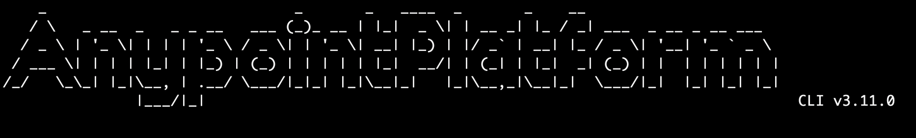 Anypoint CLI Commands in MuleSoft