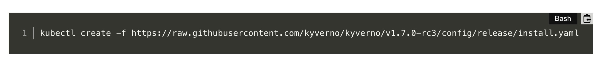 Securing Software Supply Chains on Kubernetes Using Nirmata and Venafi ...