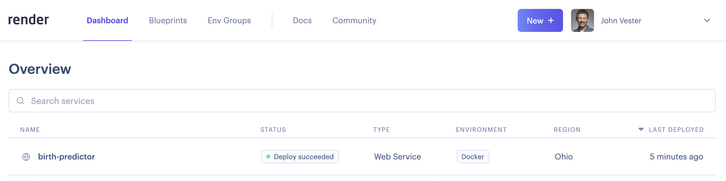 Purpose-Driven Microservice Design