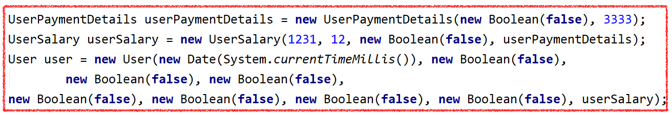 Saving Memory In Java Make The Smallest Footprint