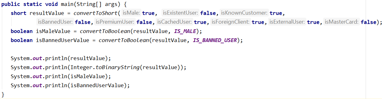 Saving Memory In Java Make The Smallest Footprint 7970