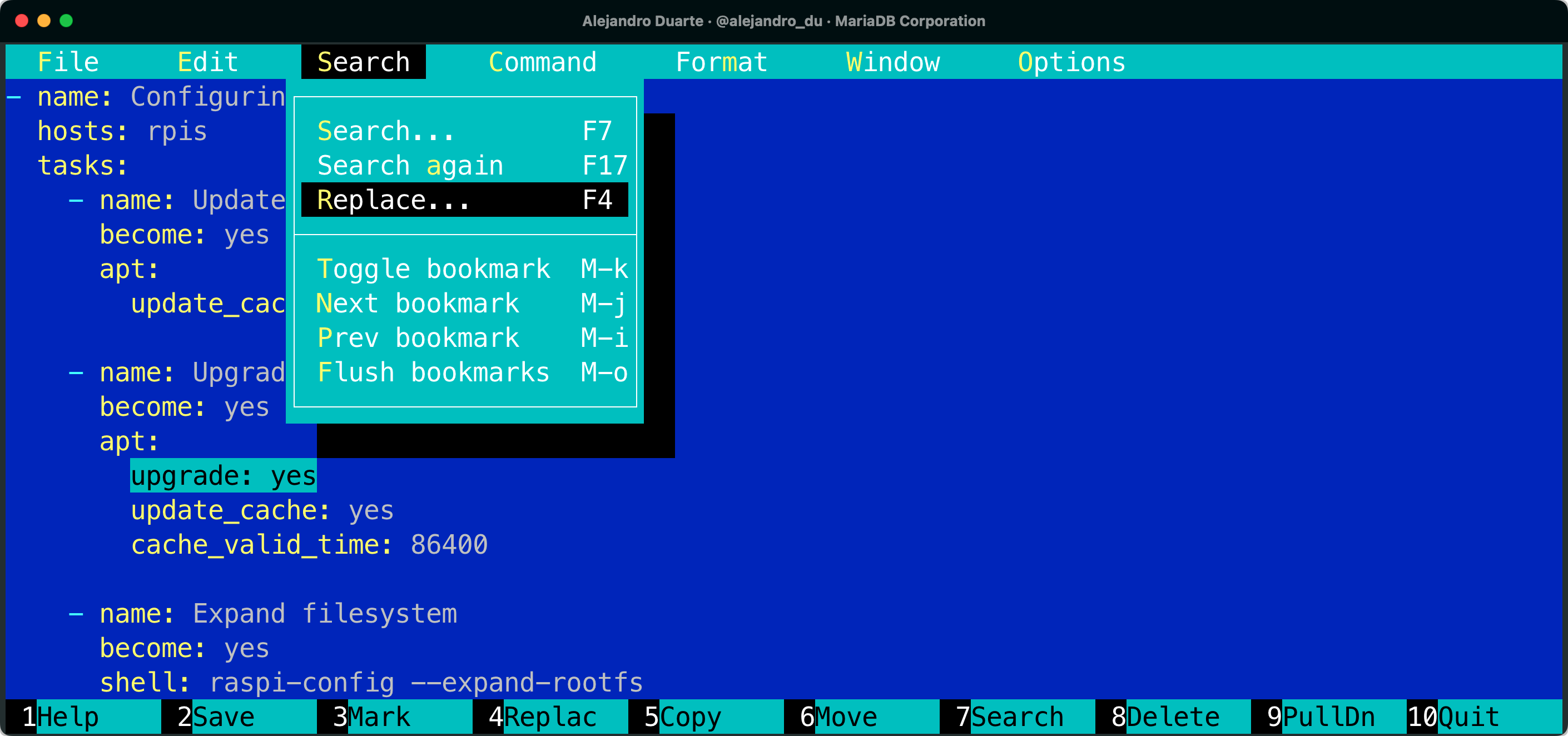 9 Useful Interactive CLI Tools For Linux DZone
