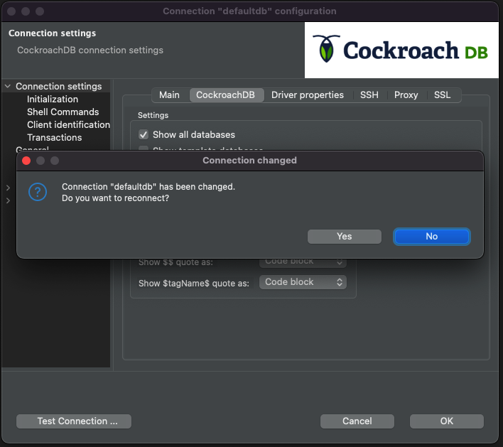 Cockroachdb Til Volume 9