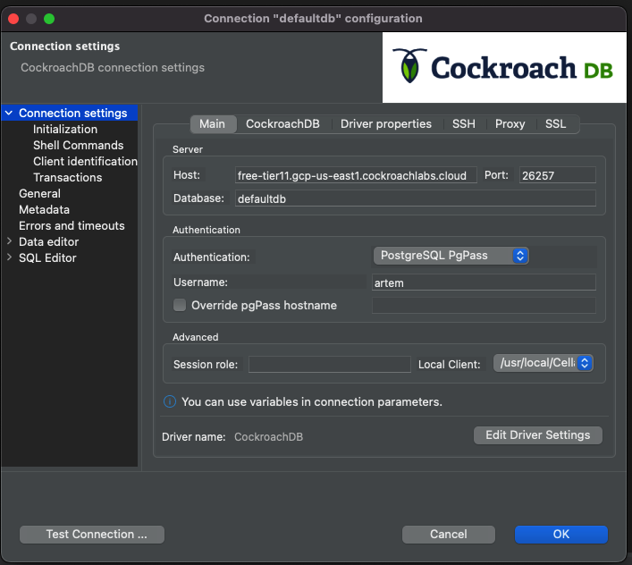 CockroachDB TIL: Volume 9 - DZone