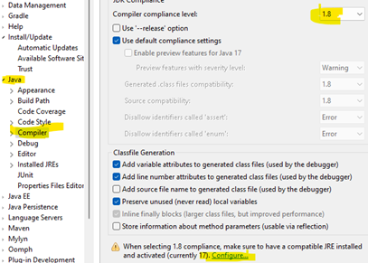 Javascript Engines in Camunda