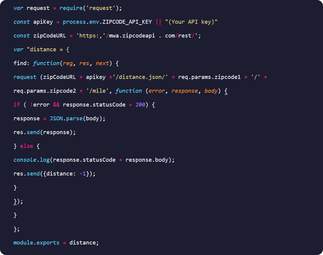 Know How to Build Microservices With Node.js
